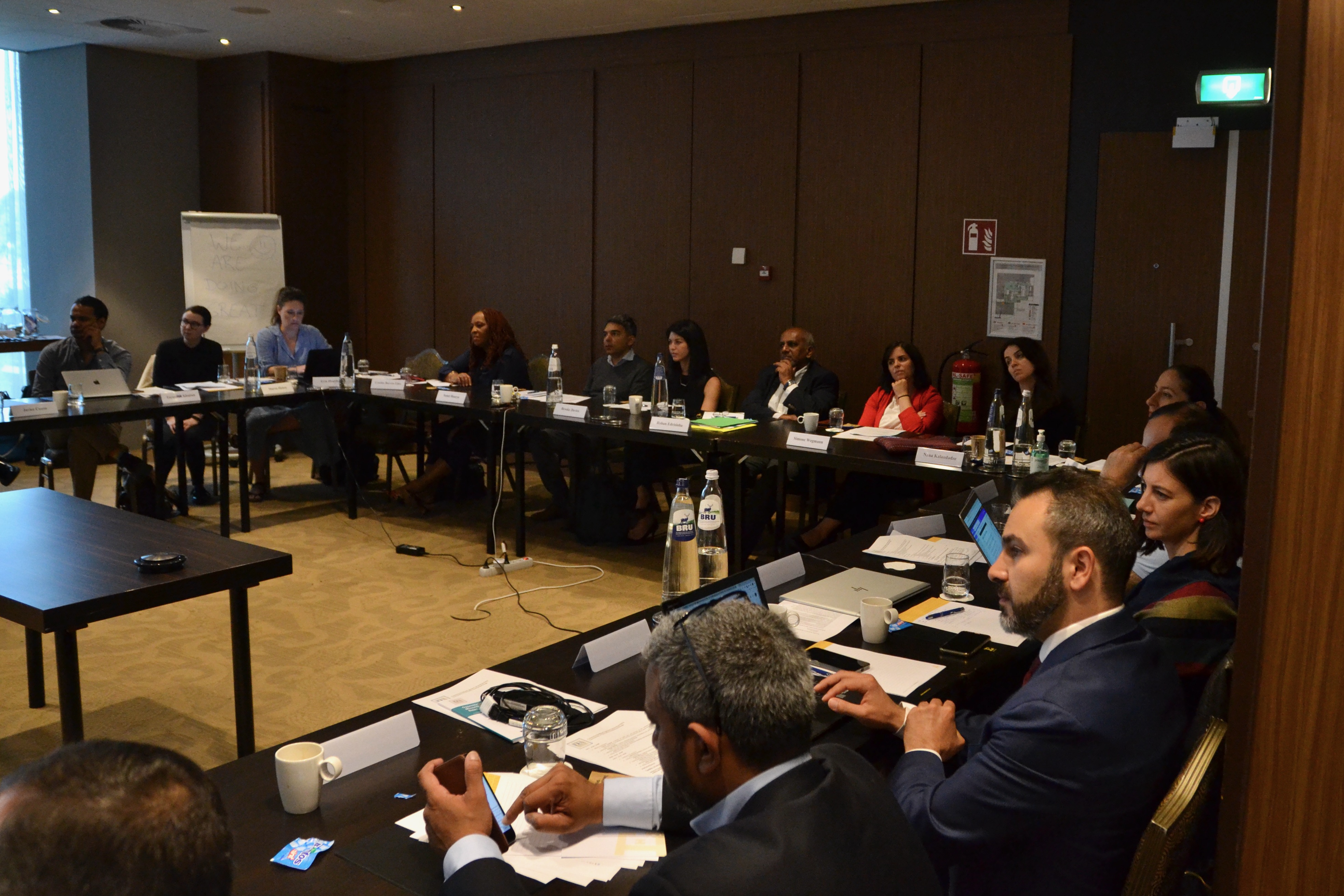 Event Series Constitutionnet